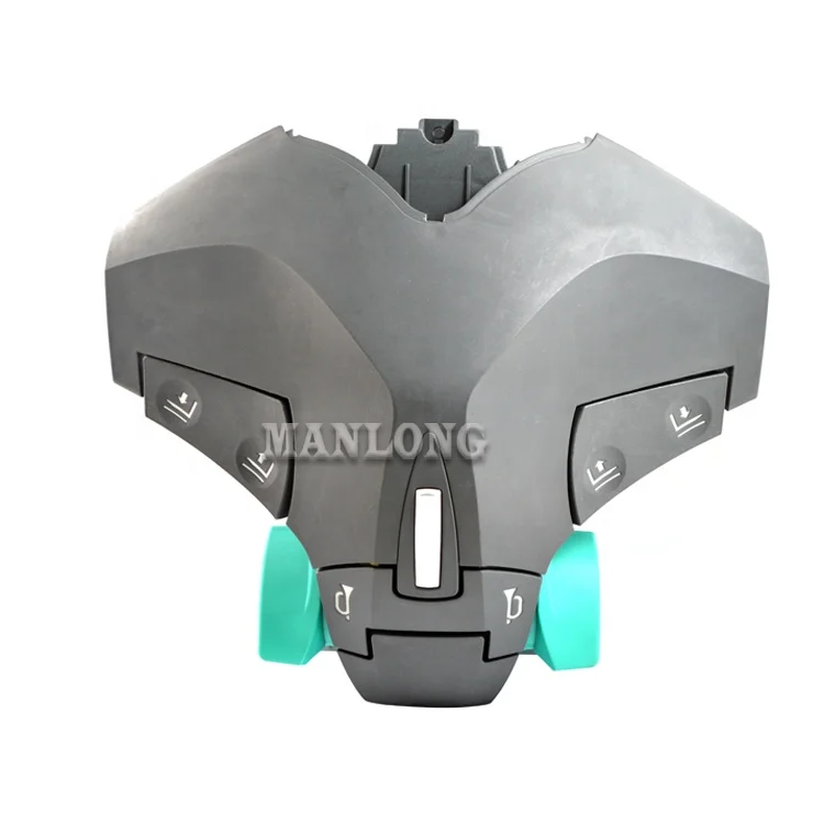 Jungheinrich Forklift Joystick Controller Handle Assy