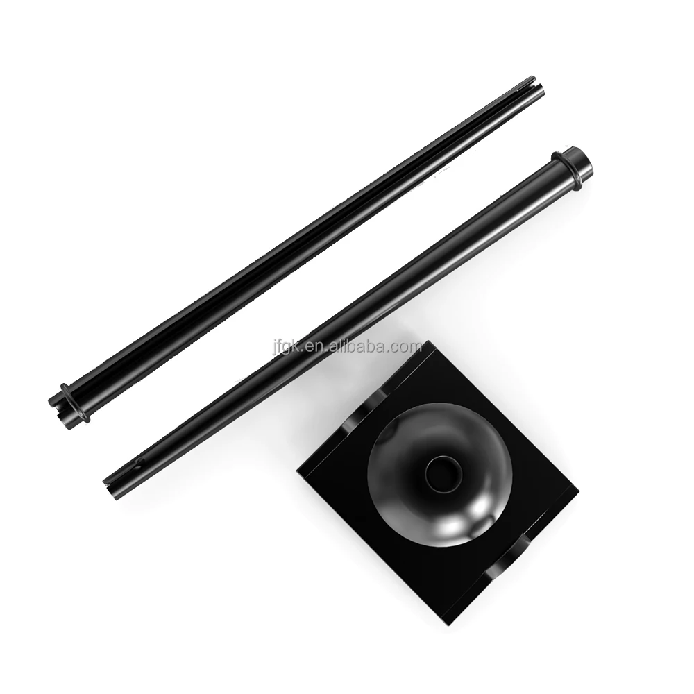 39mm Split Sets 33mm Bolts Stabilizers Anchor Rock Split Set Bolts ...