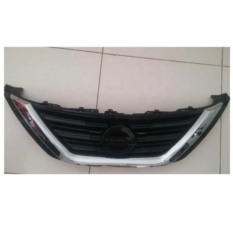 Grille For Altima 2016 - Buy Grille Usa Type For Altima 2016,Grille ...