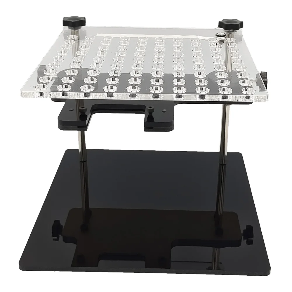 Tompzon LED BDM FRAME Pro Tester Chip Tuning Tool for ECU