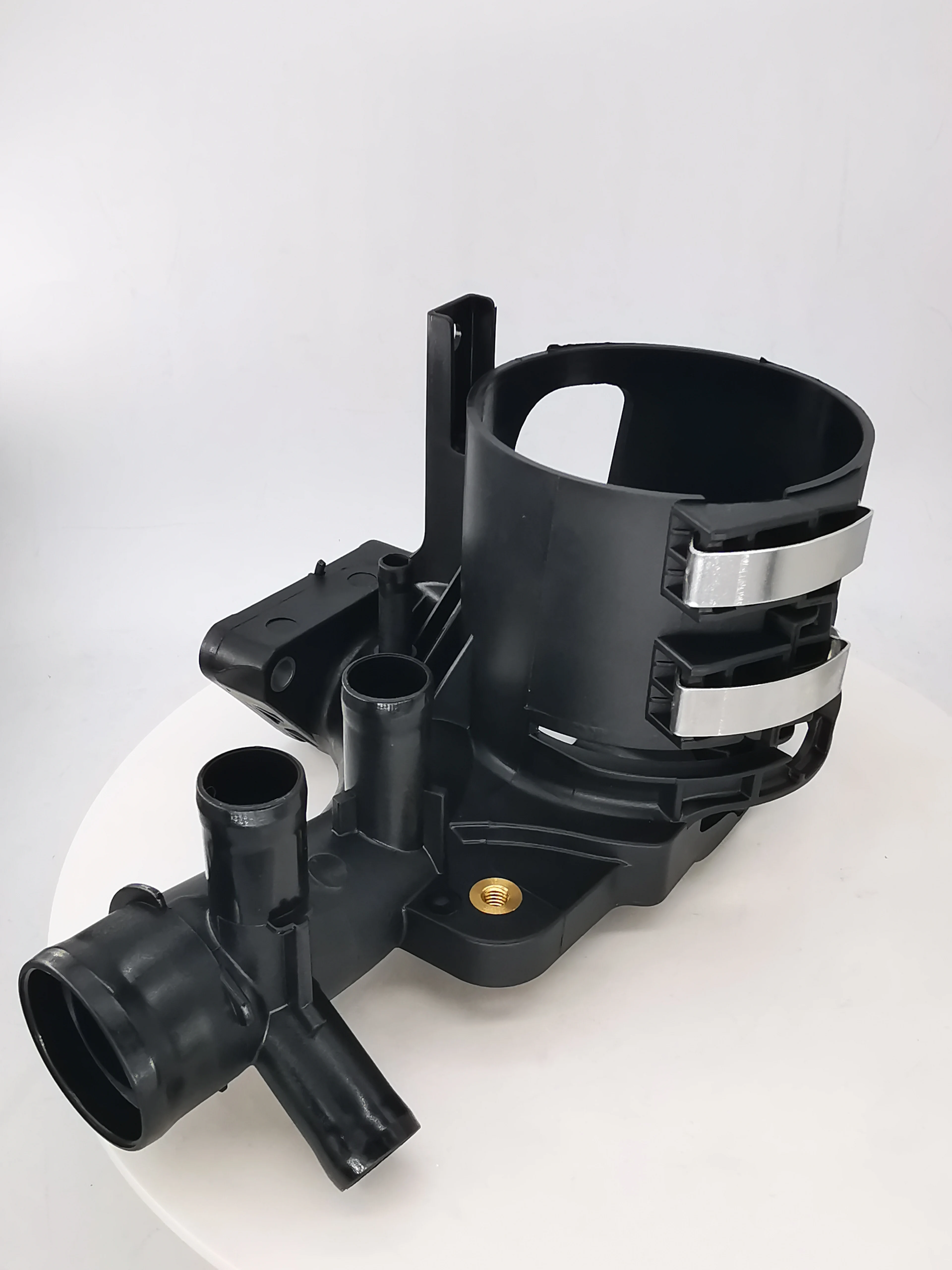 Mercedes E-Class Fuel Filter Housing - Reliable Performance