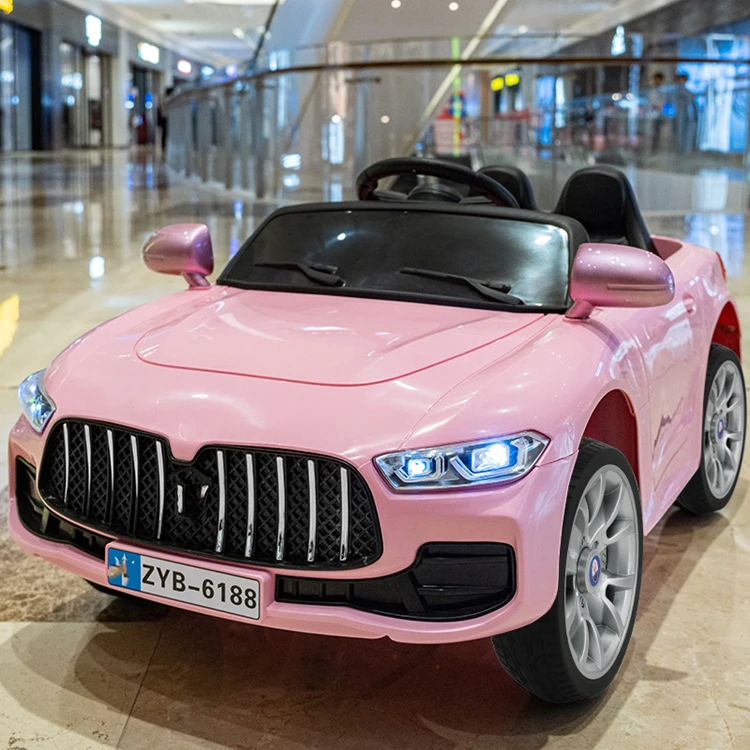 New Design Kids Car For Kids 12v Cars For Children Kids - Buy Toy Cars ...