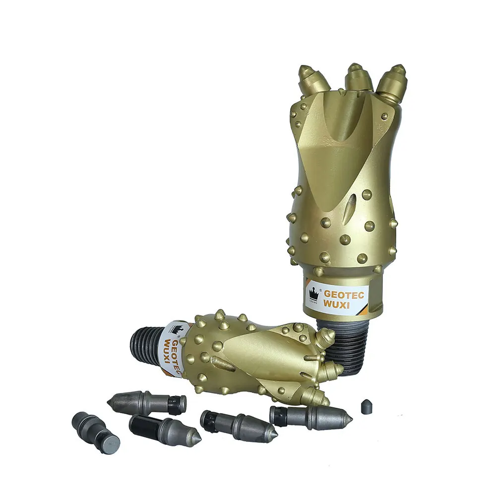 Directional Horizontal Drilling Machine D24 Eagle Claw Bit 2 3/8REG ...