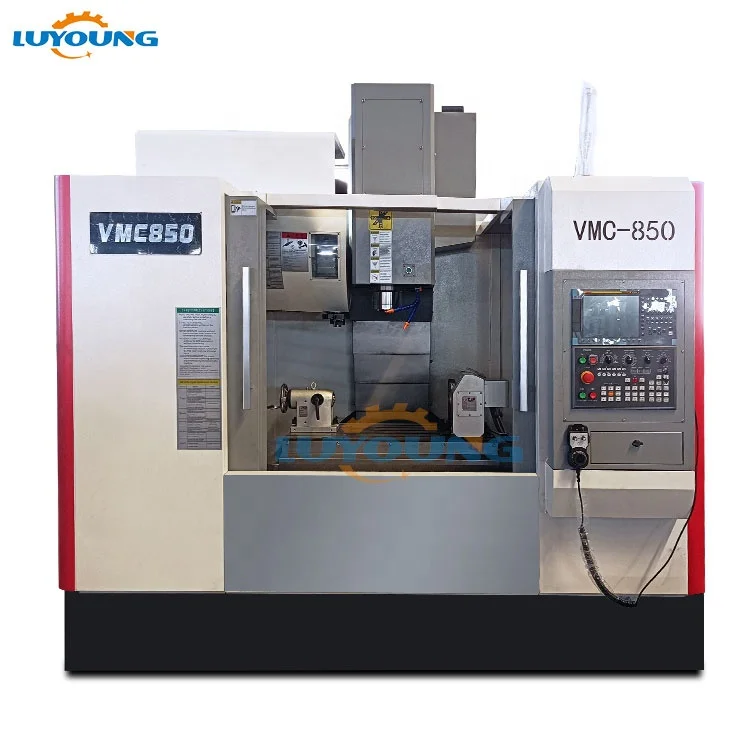 Germany R+w Coupling High Quality Resin Sand Vmc 850 Cnc Lathe - Buy Cnc Lathe Cnc Machining ...