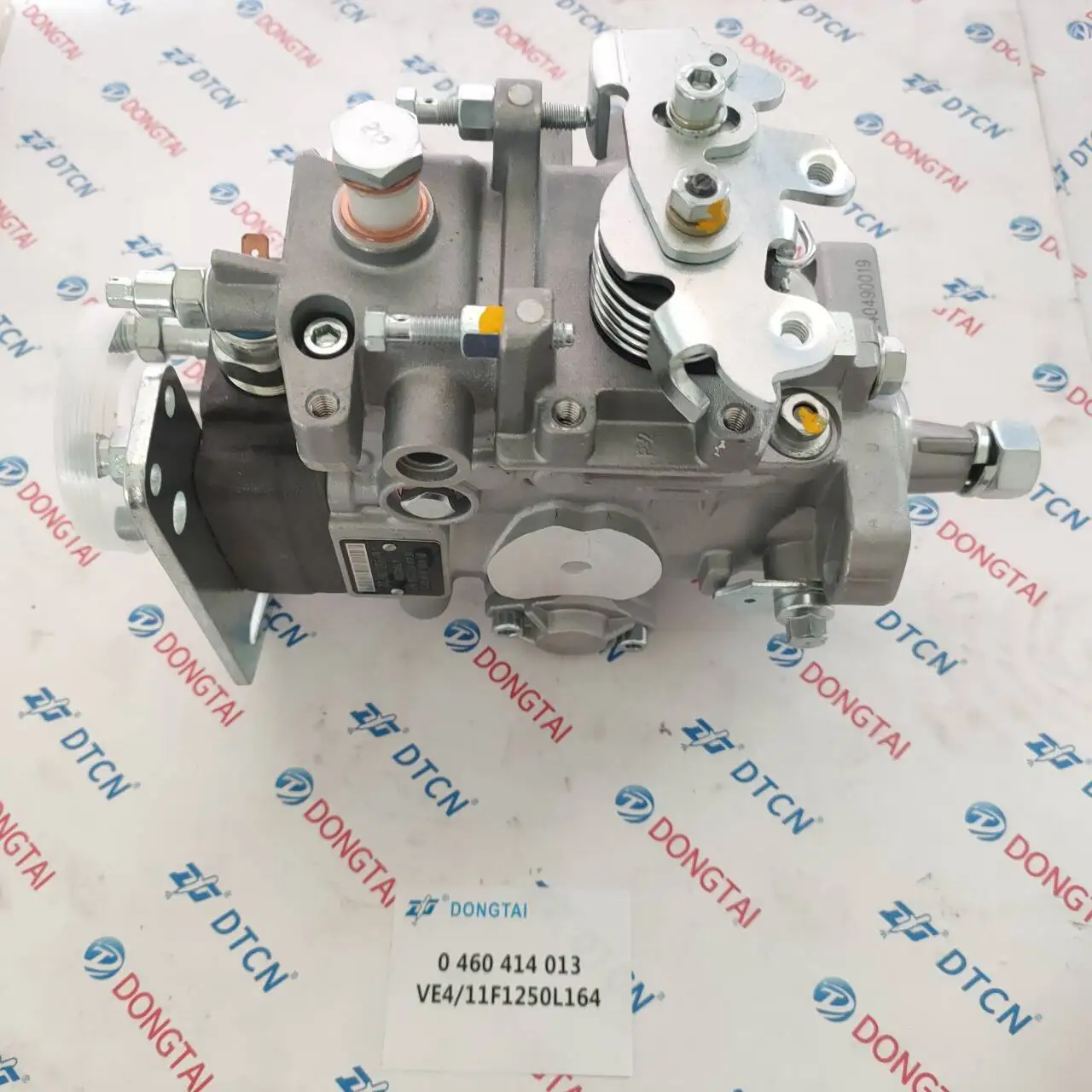 Diesel Fuel Injection Pump 0460414013 for AC Schnitzer X6