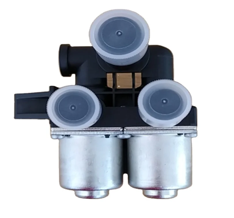 Car Parts Air Conditioning System Heater Control Valve 1147412175 ...
