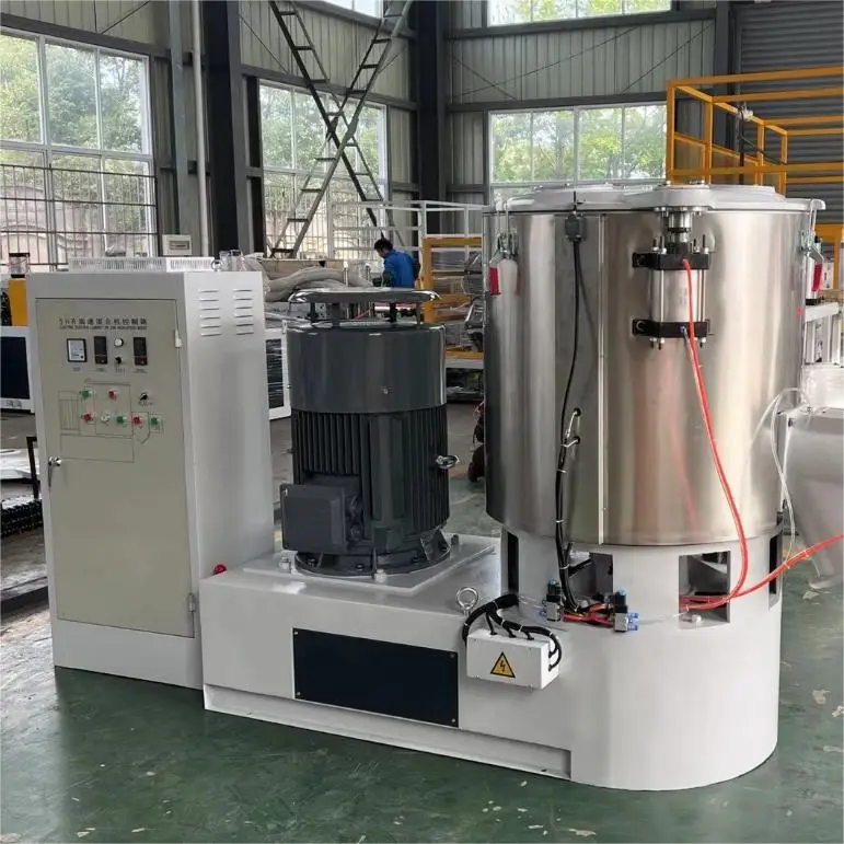 Starch Pla Pbat Biodegradable Granules Extruder Machine Biodegradable ...