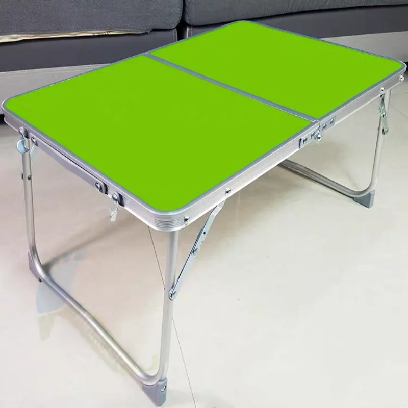 Korean Camp Travel Table Mini Table Mdf Board Camping Table For Outdoor ...
