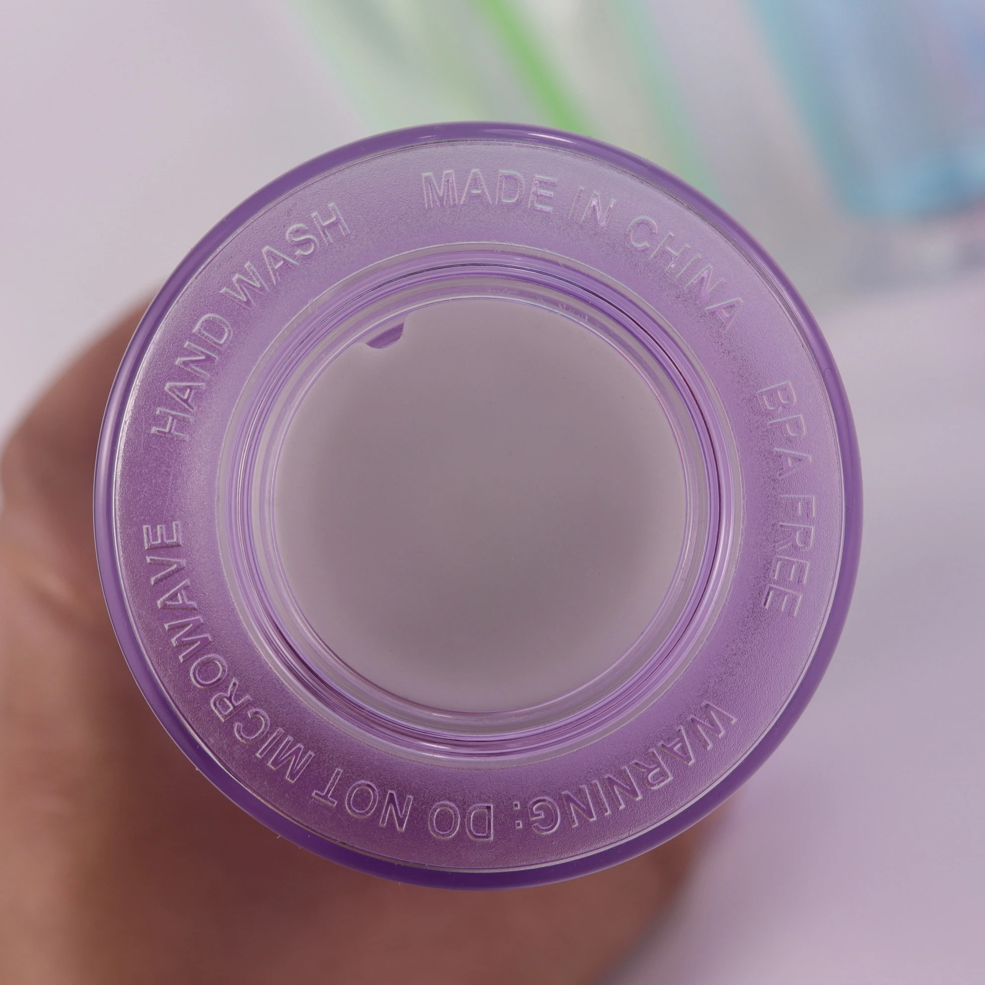 16oz LED Drink Cup - Fun, Sustainable, and Customizable