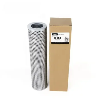 Hydraulic Filter Pt8387 24046z15 H7919 234-60-31330 Hf6528 For Heavy ...