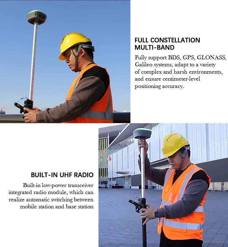 R26 Rtk Surveying Gnss Rtk Survey System - Buy Rtk Surveying,Gps Rtk ...