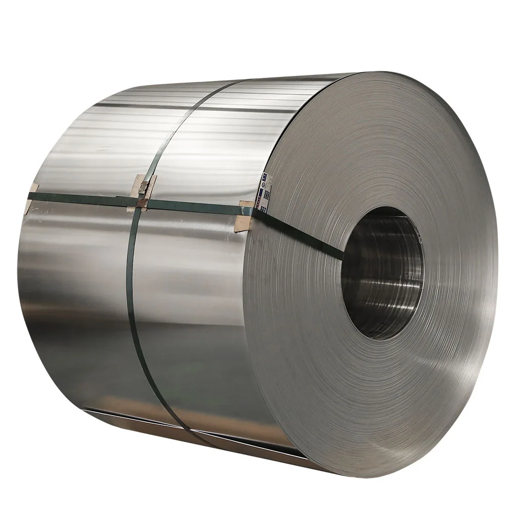 0.23mm M19 Cold Rolled CRGO Silicon Steel for Transformers