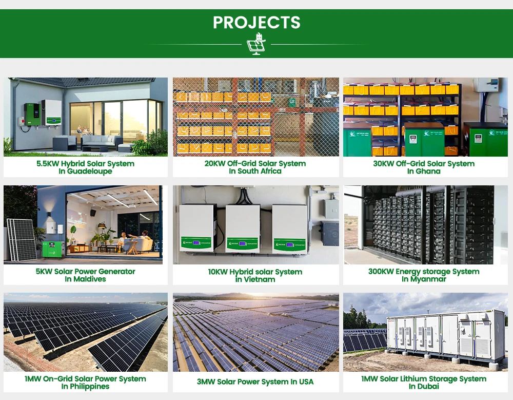 WHC SOLAR Bifacial Solar Panel Half-cut PV Module 410W 450W 550W Double ...