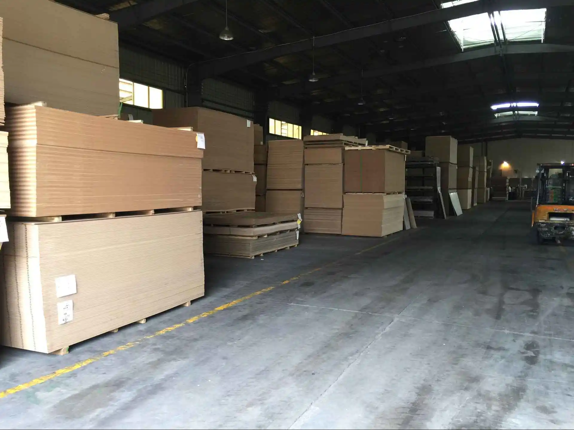 Mdf Board Display Case Cabinet Cashier Table Checkout Counter Cash Wrap ...