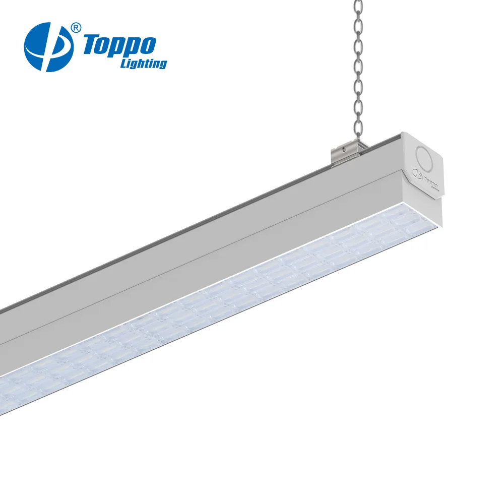 Manufactory 1.5m 5ft Trunk Indoor Led Linear Light Factory Linear ...