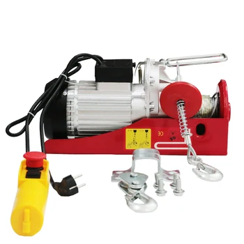 Pa Stage Pa 500kg 12 Volt 220volt 240v Mini Draagbare Kraan Hijsen ...