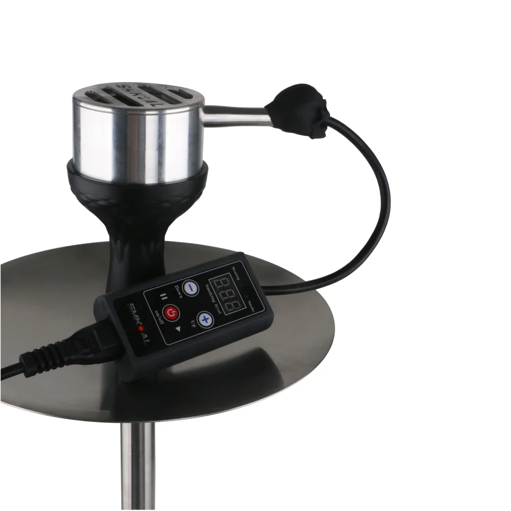 Wholesale Electric Hookah Charcoal E Shisha - EC-01