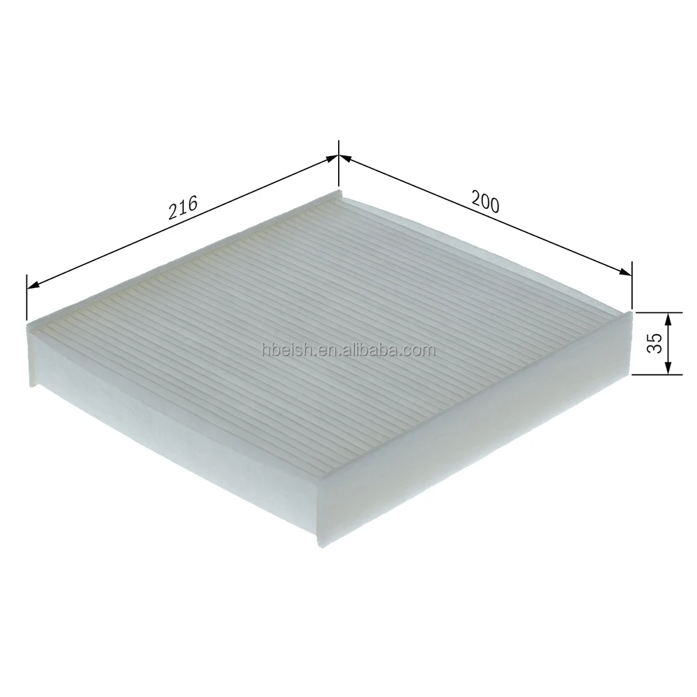 盛赫高品质全新滤芯 Air-27277-5FA0A 272775FA0B272775FA0P272775MP0A| Alibaba.com