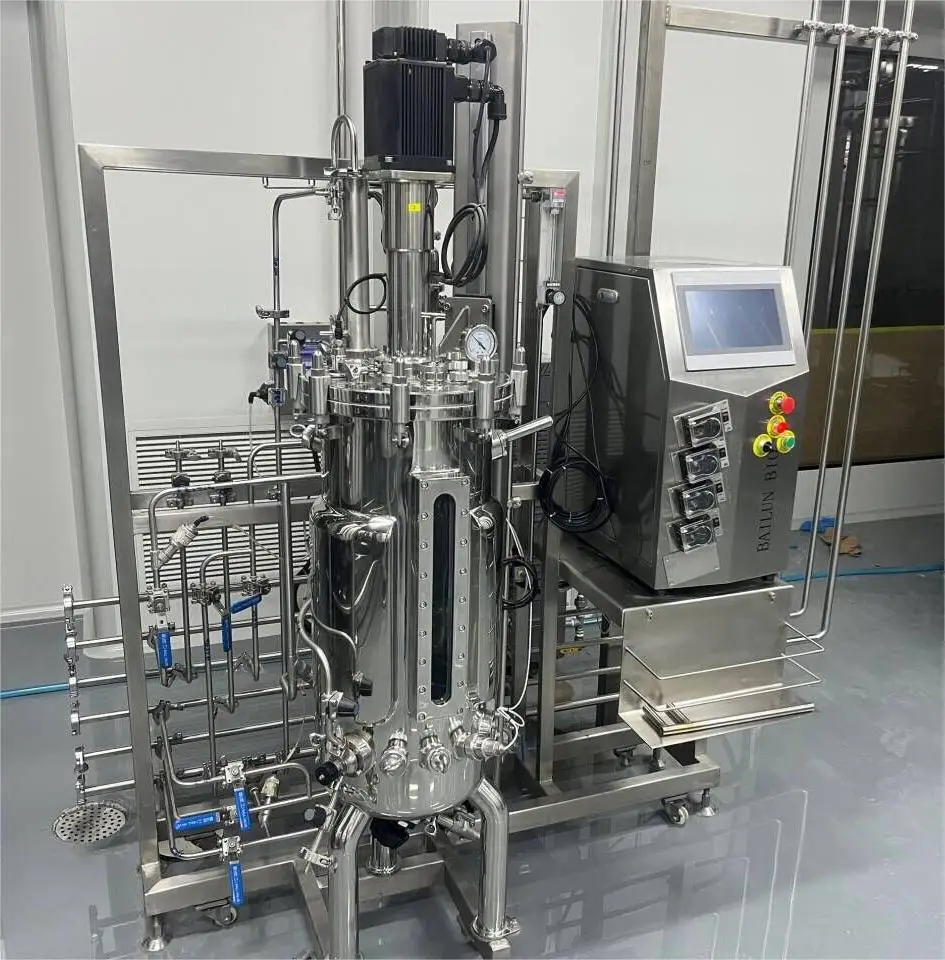 Manual Perfusion Bioreactor,Shikonin Production Bioreactors And ...