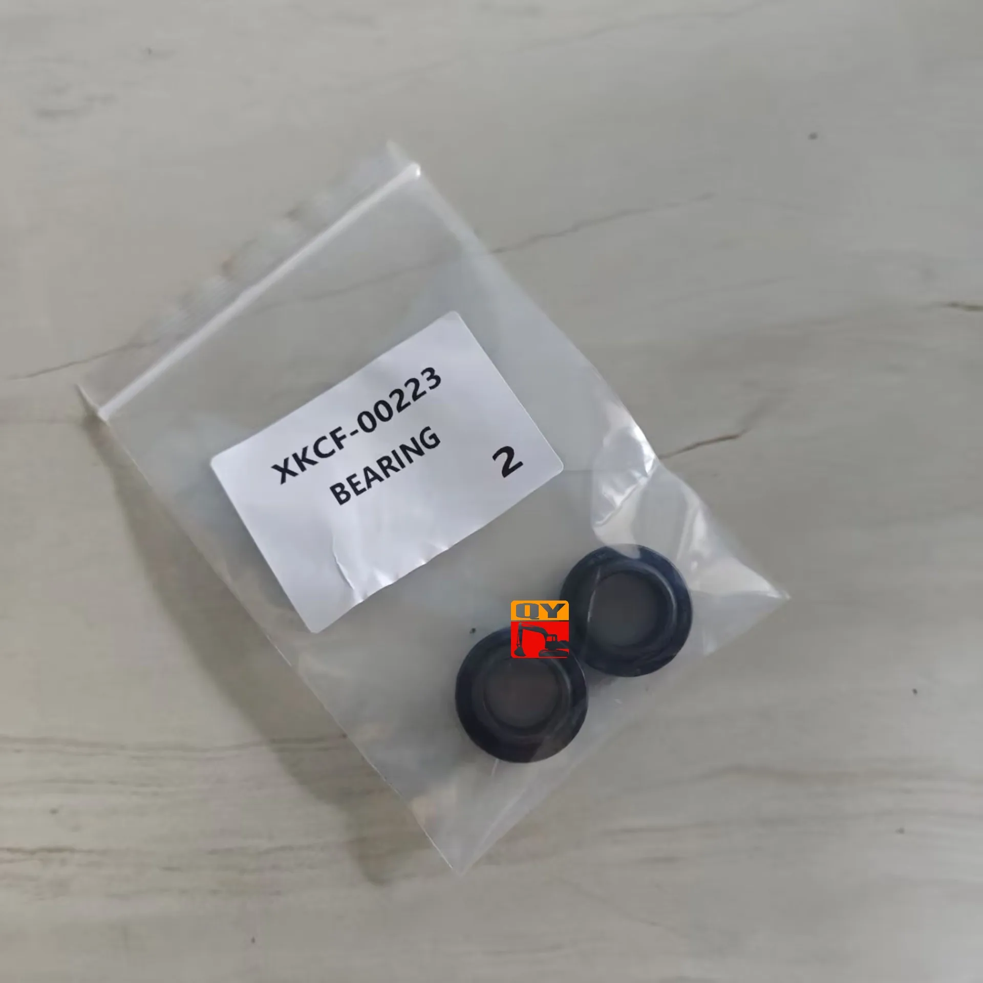 Aftermarket Bearing XKCF-00223 Roller Bearing Fit for R22B-7 R22B-9 ...