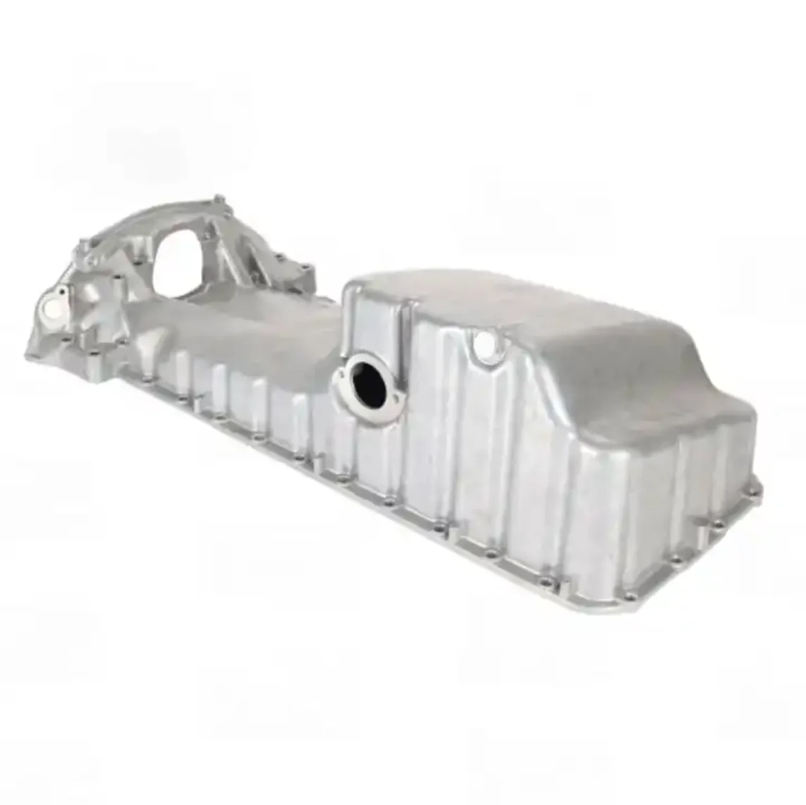 Auto Car Parts Engine Oil Pan For Mercedes Benz W201 W124 Oe 6020141902 ...