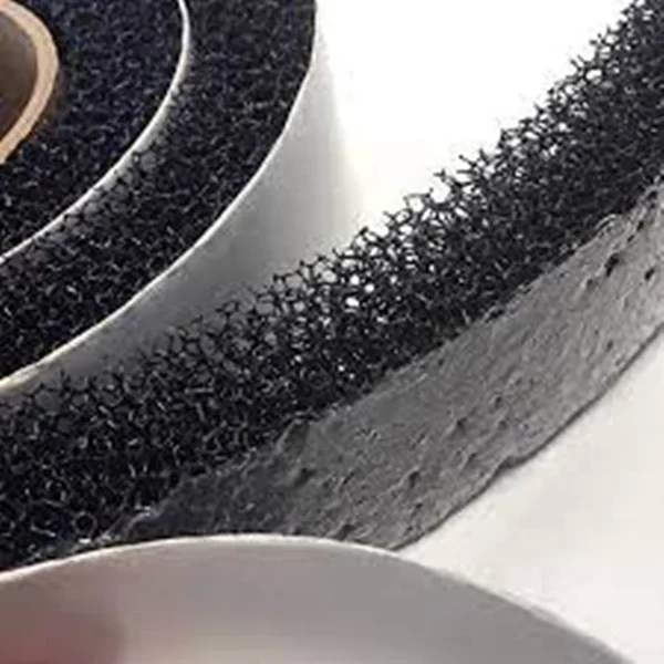 Standing Seam Foam Closure Roof Ridge Vent Universal Vented Foam ...