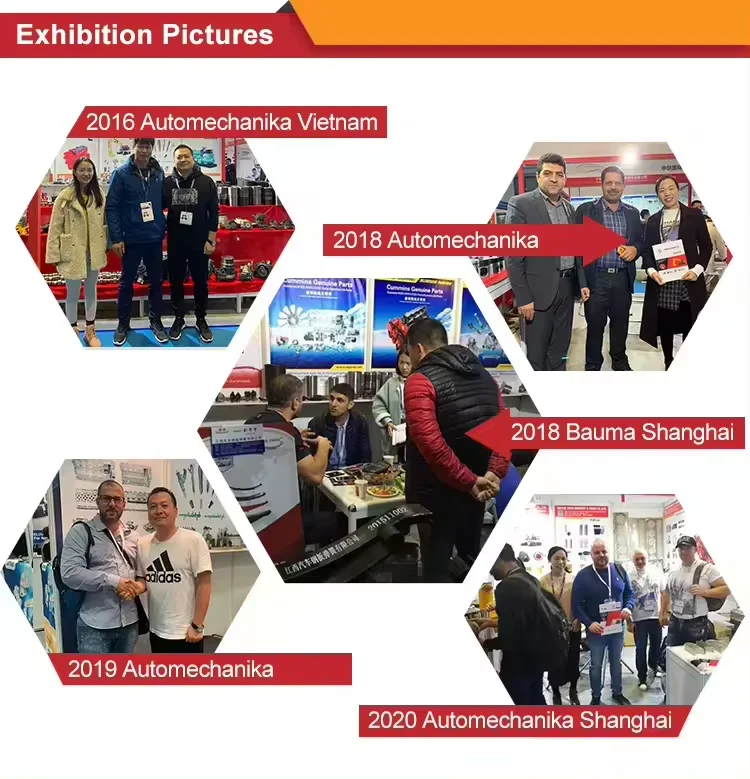 New Detroit Diesel Series 60 Engine Fuel Pump P/N: 23523754 with ...