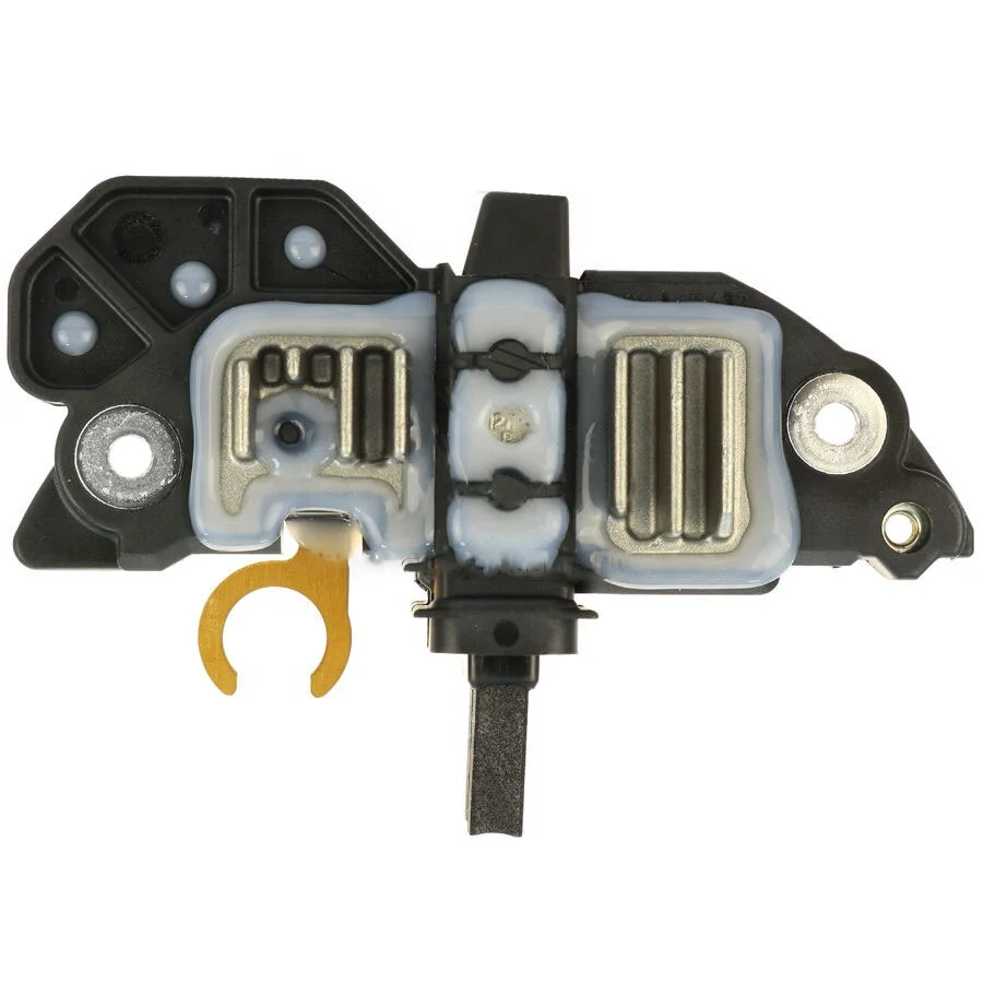 Auto Dynamo Alternator Generator Voltage Regulator For 28.50v ...