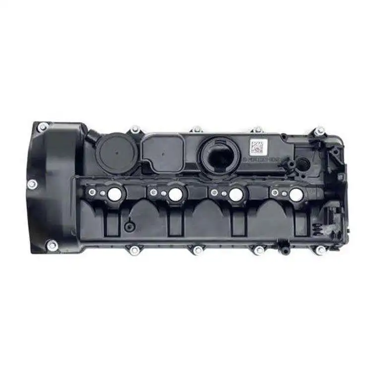 Engine Valve Cover With Gasket for M-ercedess-B-enzs W204 C220 CDI 125 ...