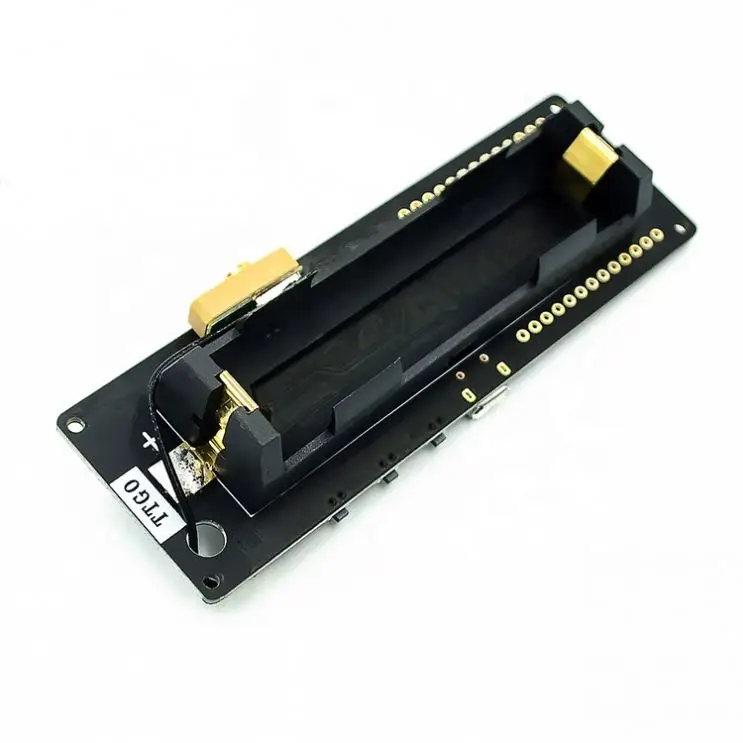 Wifi Wireless Pcb Module Esp32 Ttgo T-beam - Buy Ttgo T-beam esp32ttgo ...