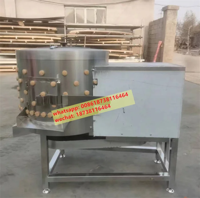 Deman Cow Pig Tripe Intestine Washing Machine - Clean & Efficient