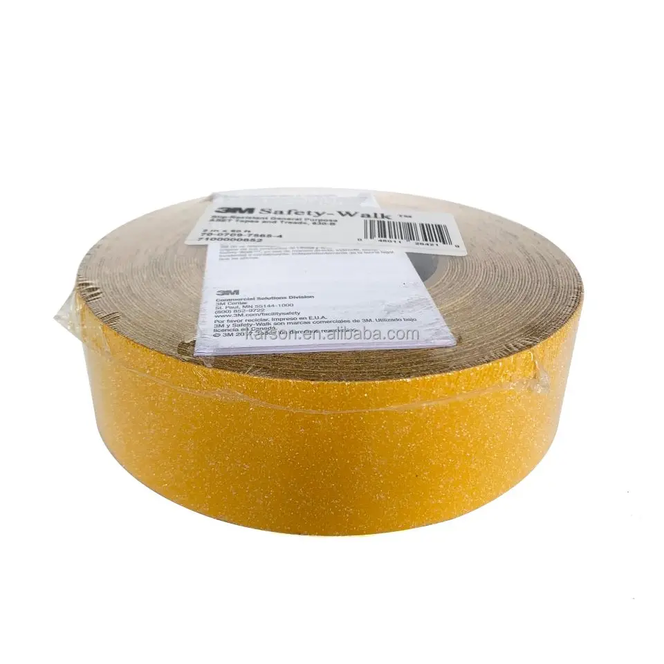 3m Safety Walk Slip Resistant General Purpose Tapes And Treads 630 Anti Slip Tape - Buy 3m ...