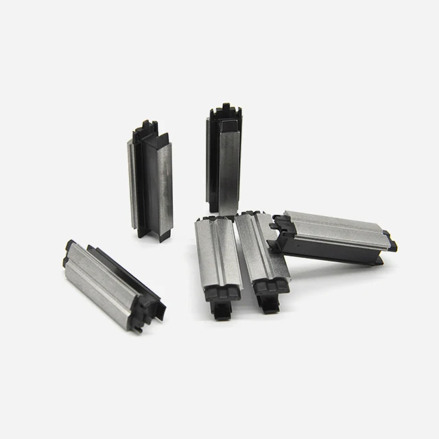 Customizable Bldc Motor Stator Electric Motor Core Stator And Rotor ...