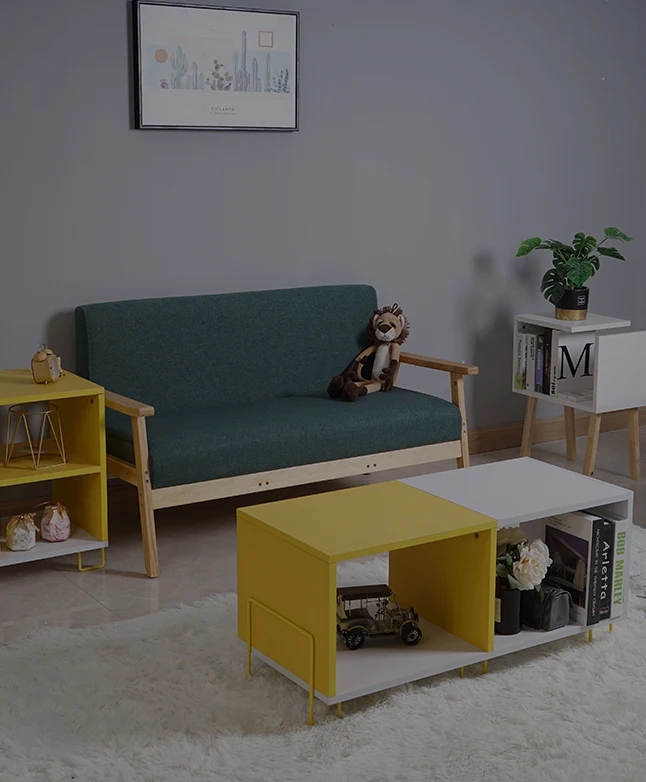Shandong Janfly Home Collection Co., Ltd. - Wooden Bookshelf, Wooden Desk