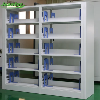 Hot Sale School Library Bookshelf Bookcase Design Used Library ...