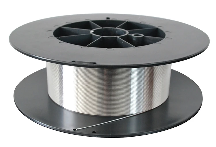 RHK CE Approved TIG MIG Stable Arc Low Spatter ER4043 Aluminum Welding Wire