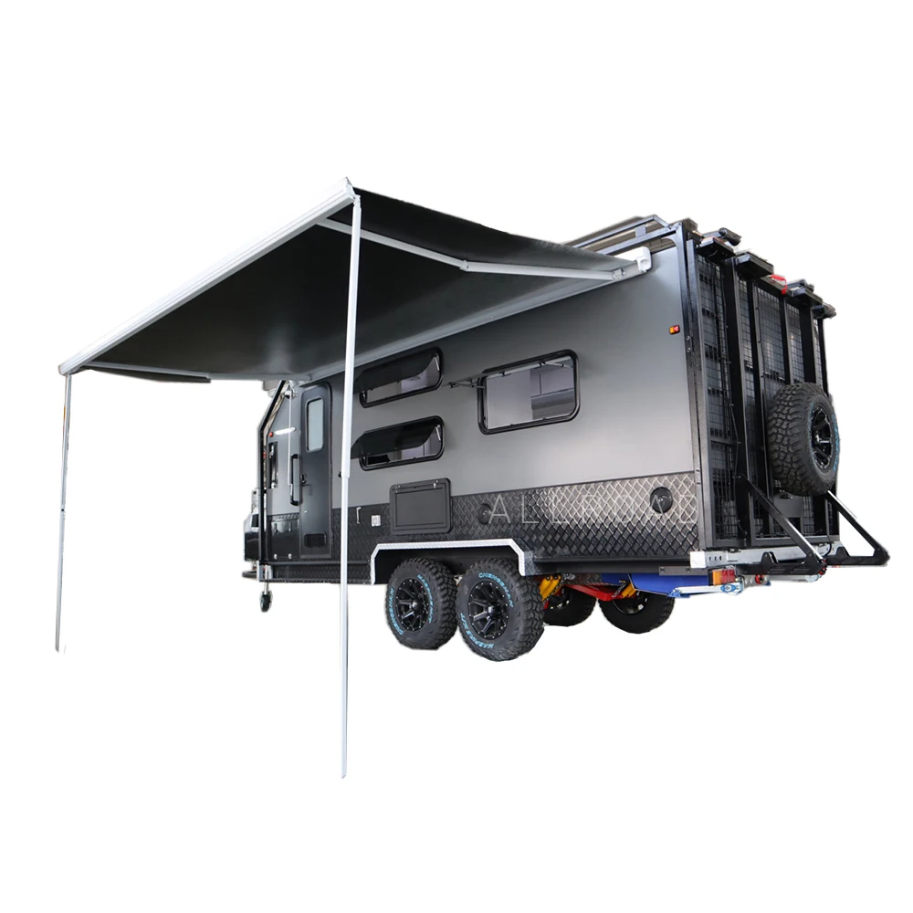 Hard Top Offroad Folding off Road caravan Rf 01 Canada| Alibaba.com