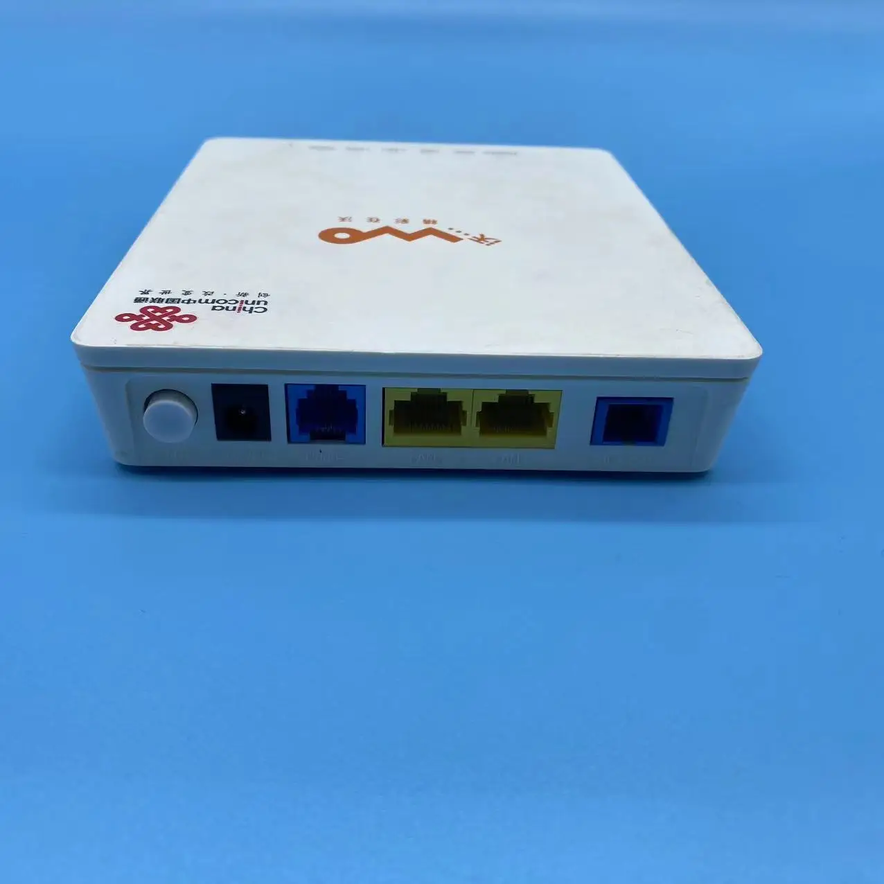 Huawei Original English Version Onu Ont Hg8321r Gpon Xpon 2fe+1tel Fttx ...