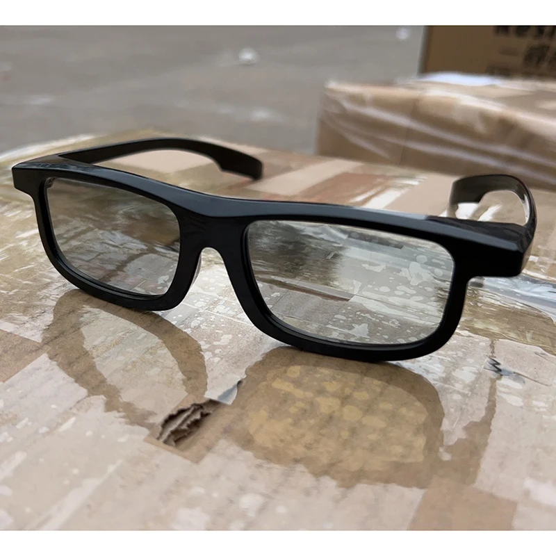 High Quality Reusable Collected Circular Polarized Cinemas Passive 3D ...