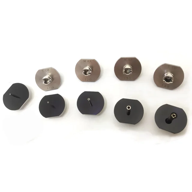 Smt Nozzle Cm402 Cm602 Npm 115s 110s 120s 130s Nozzle Kxfa1fsaa00 High ...