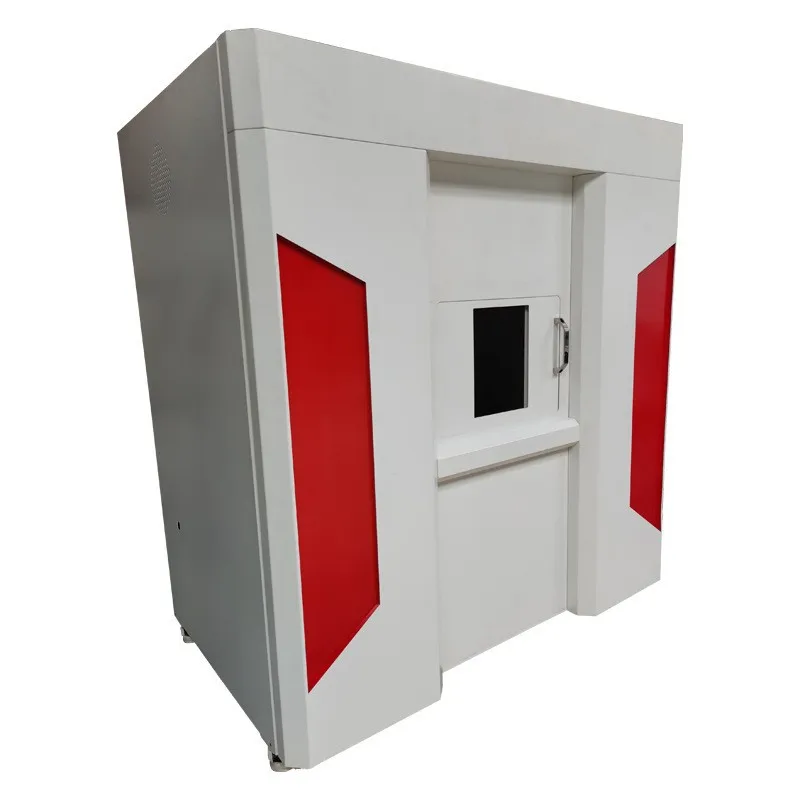 Custom Fabrication Electrical Enclosure Control Box Sheet Metal Laser Cutting Bending Welding ...