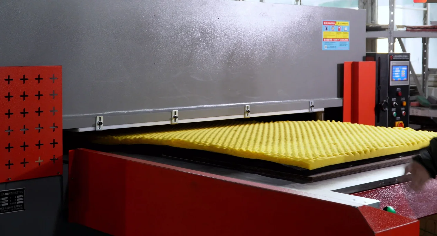 OKS Strong Decontamination Temperature-Sensitive Sponge for Household ...