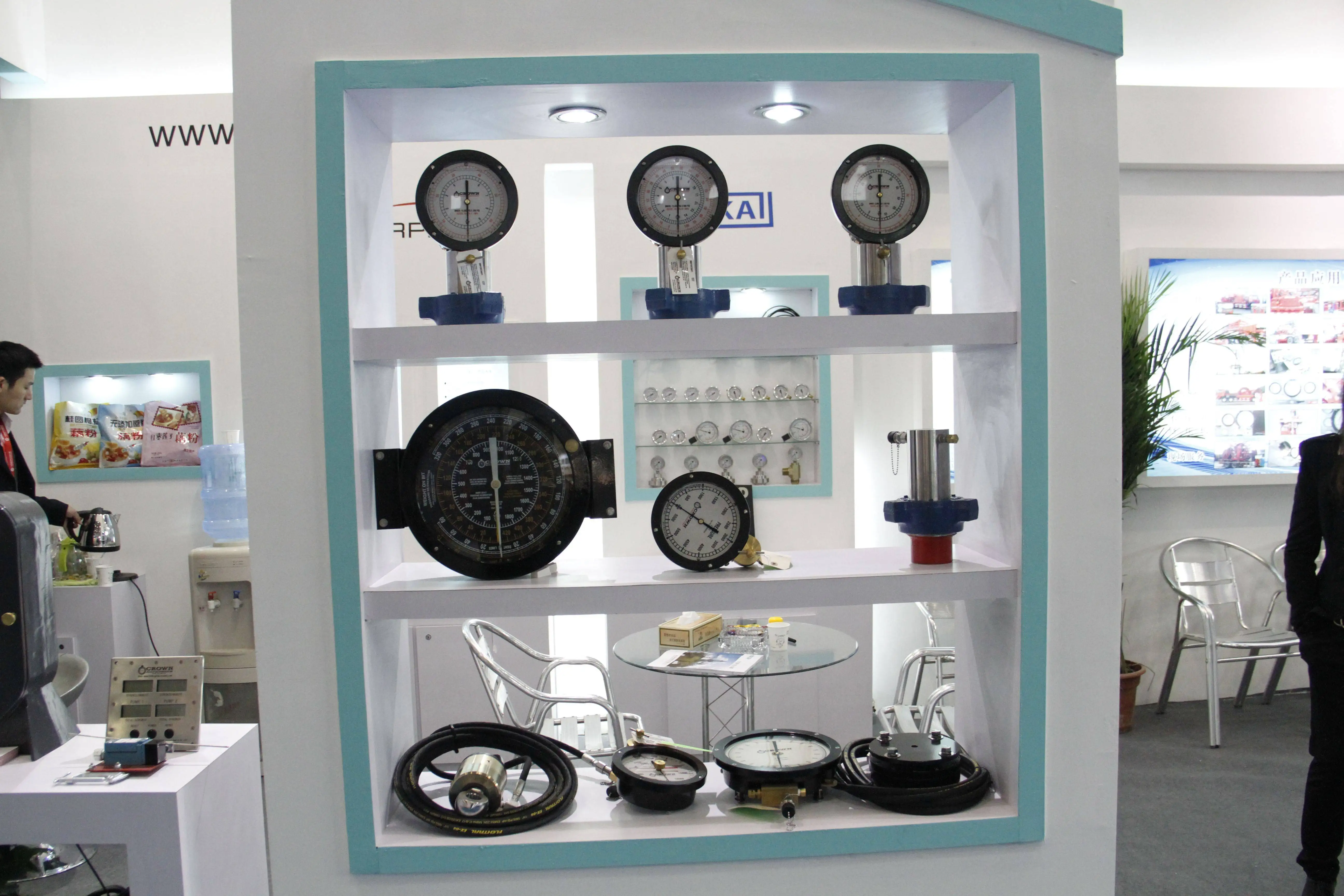 Bendix Air Brake Valve K025894 - D-2 Governor for Trucks