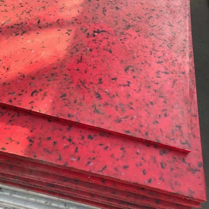 Recycled Plastic HDPE Panel Sheets for Sale - Durable & Versatile