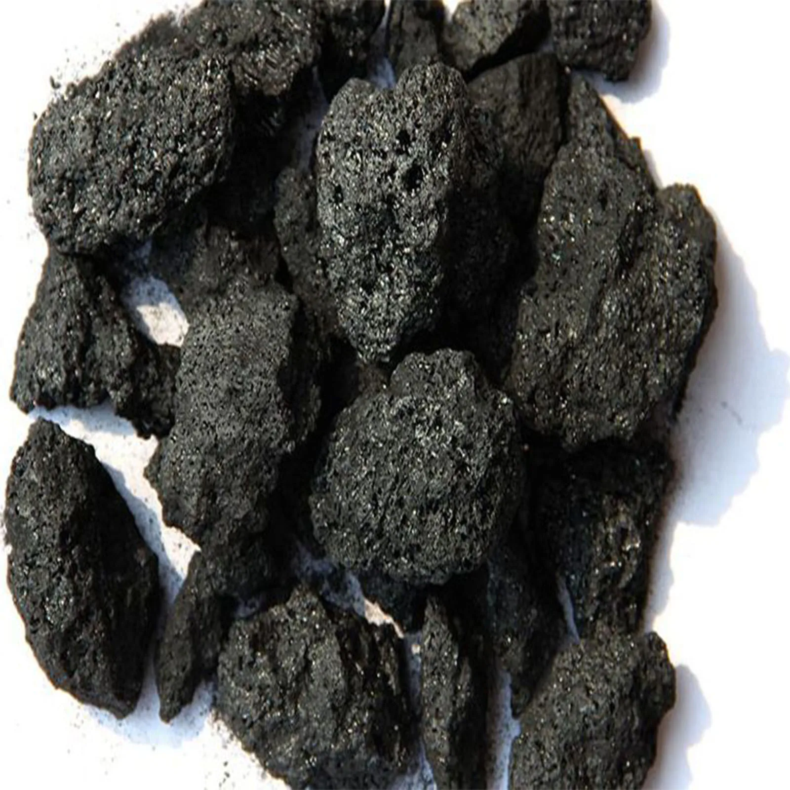 Calcined Petroleum Coke/Metallurgical Coke/ Petroleum Coke Pet Coke ...