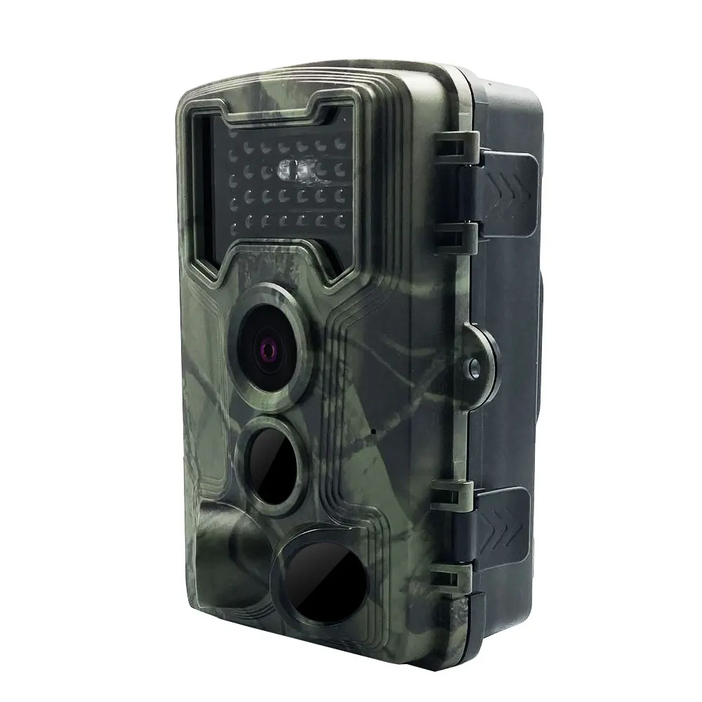 Wildlife Hunting Trail Game Camera Night Vision Black Flash Pr1000 Hd 2 ...