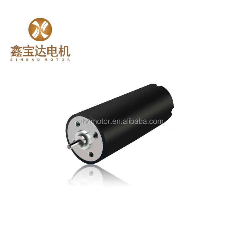 12v Dc Motor Coreless Tattoo Pen Replace Portescap Brush Motor Shenzhen ...