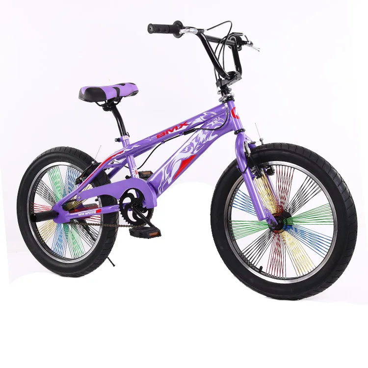 Alloy Rims Rocker Mini Bmx Bikes For Bmx,Mini Bmx Stunt Performance ...