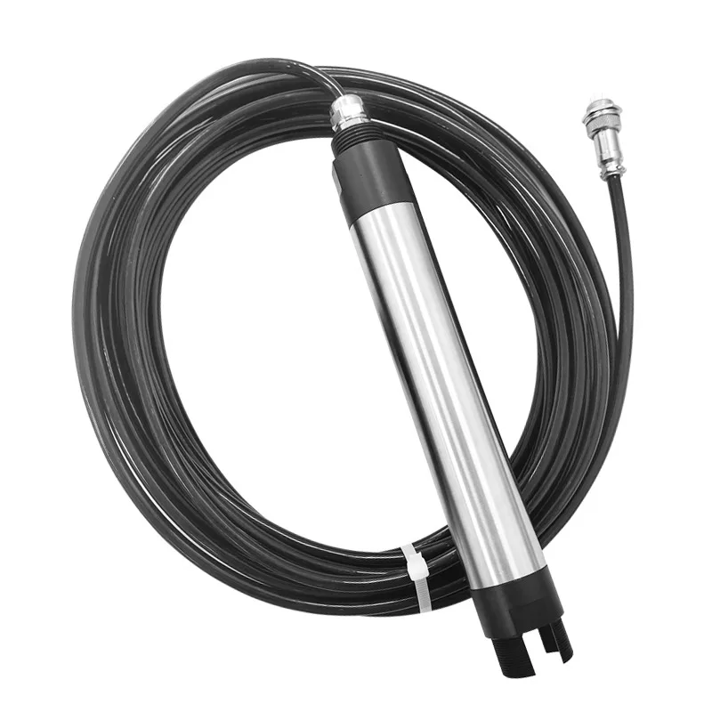 Customized Tds Conductivity Temperature Pressure Sensor Digital Online ...