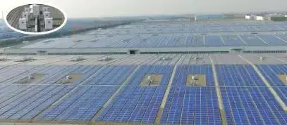 Huawei Solar Optimizers - Efficient Solar Panel Systems